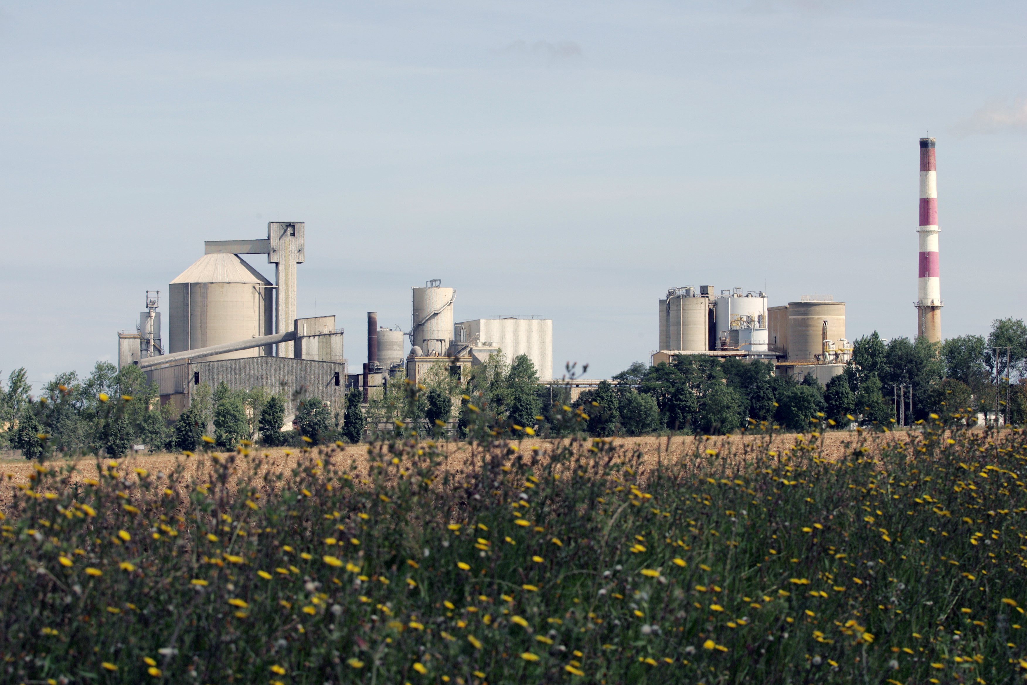 Entdecken Sie Heidelberg Materials – Material to build our future ...