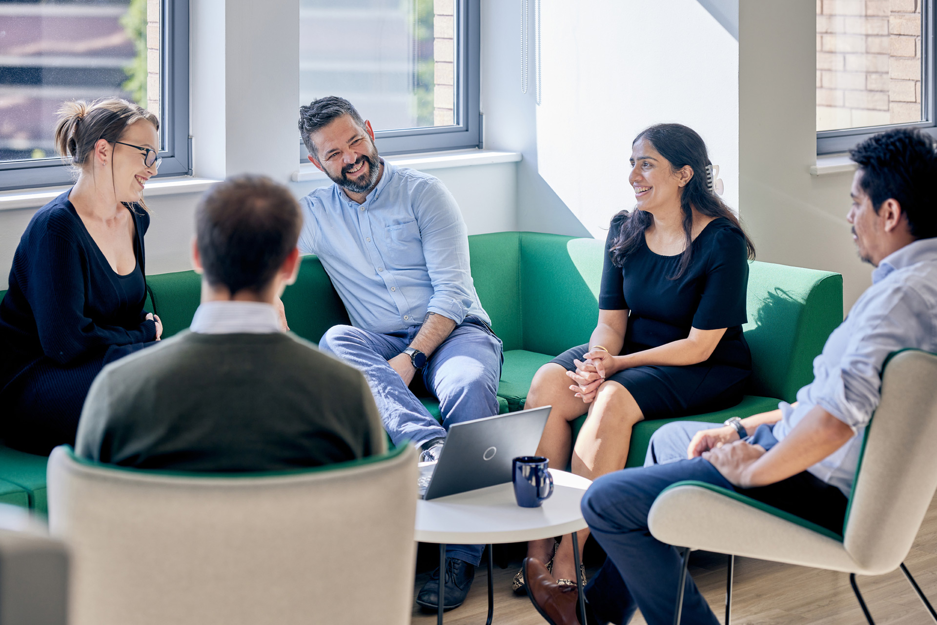 Diversity and Talent Management | Heidelberg Materials