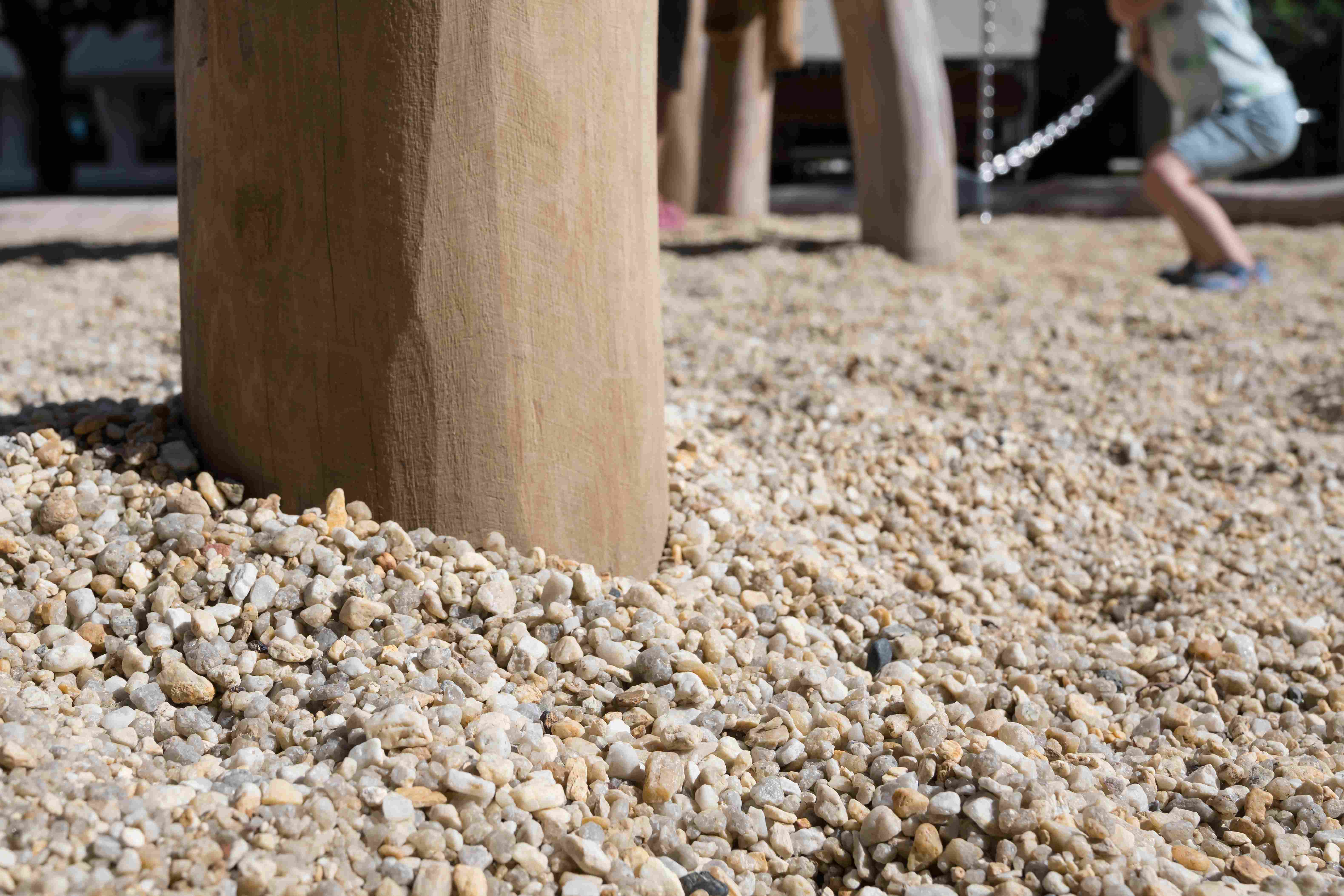 We make playground dreams come true | Heidelberg Materials