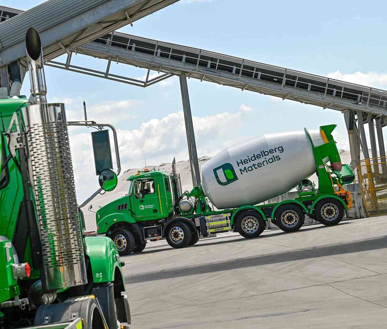Heidelberg Materials’ joint venture Cement Australia expands footprint