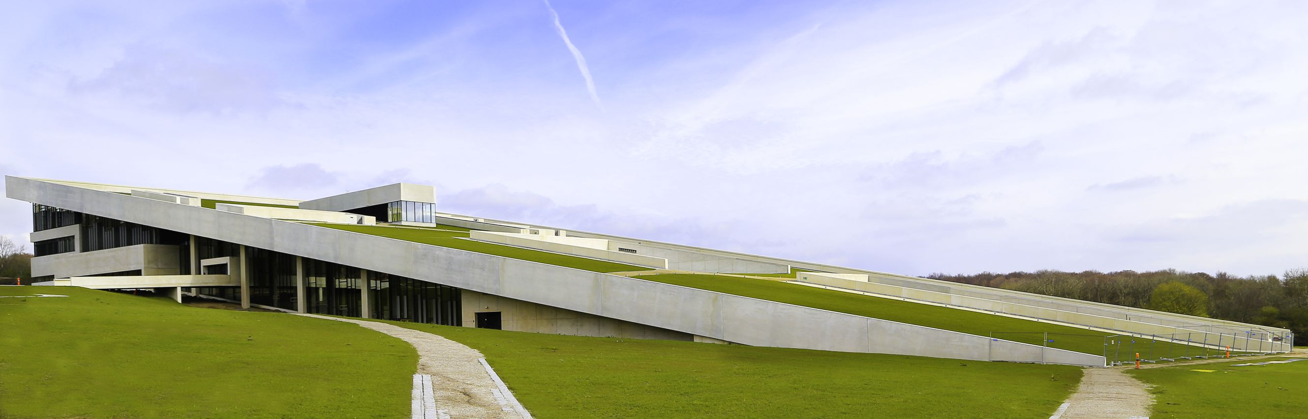 Moesgaard Museum (Denmark) | Heidelberg Materials