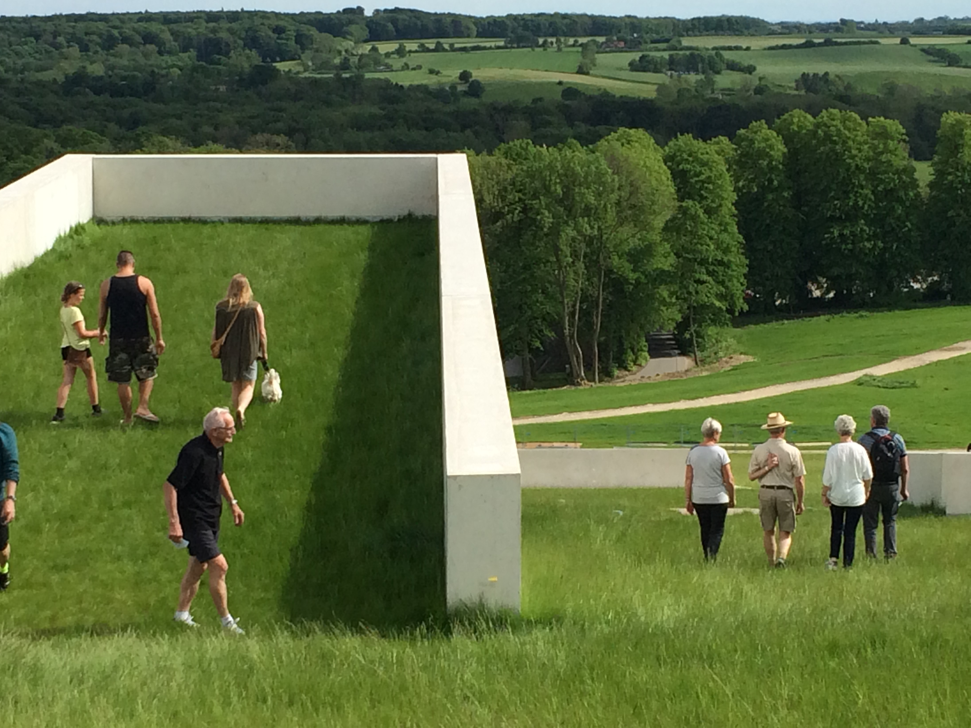 Moesgaard Museum (Denmark) | Heidelberg Materials